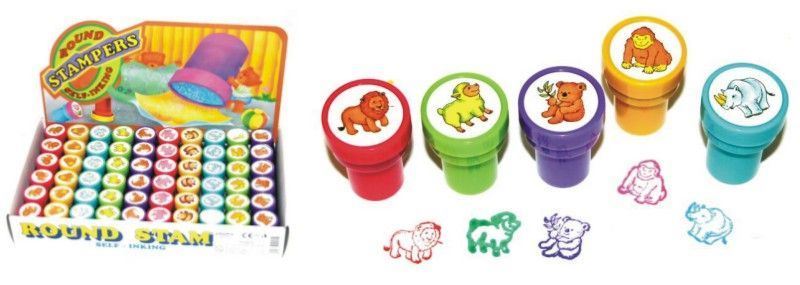 VelkoobchodČesko.cz. Dětská razítka